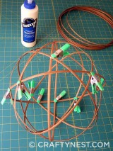 6 Lighting Ideas to Brighten Your Home • Picky Stitch