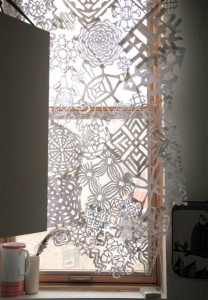 12 Homemade Window Treatments that are Pretty Dang Fabulous • Picky Stitch