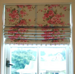 12 Homemade Window Treatments that are Pretty Dang Fabulous • Picky Stitch