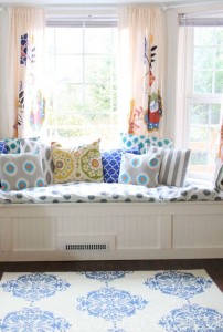 7 Fantastic Window Seats • Picky Stitch
