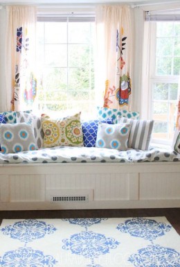7 Fantastic Window Seats • Picky Stitch