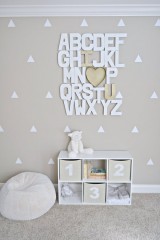 Creative Kids' Bedroom Ideas • Picky Stitch