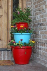 How to Paint Plastic- Ideas and Tutorials • Picky Stitch