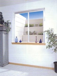 12 Ways your Window Wells Won't Be Eyesores • Picky Stitch