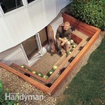 12 Ways your Window Wells Won't Be Eyesores • Picky Stitch