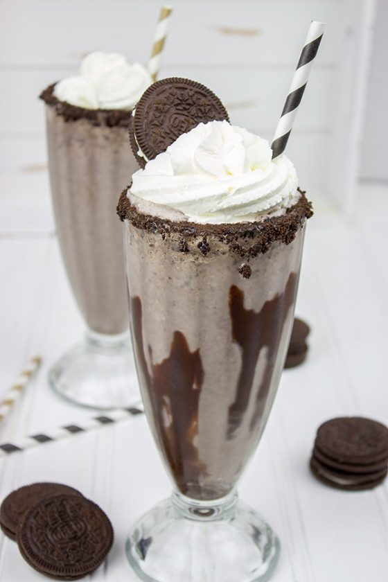 10 Yummy Oreo Recipes • Picky Stitch