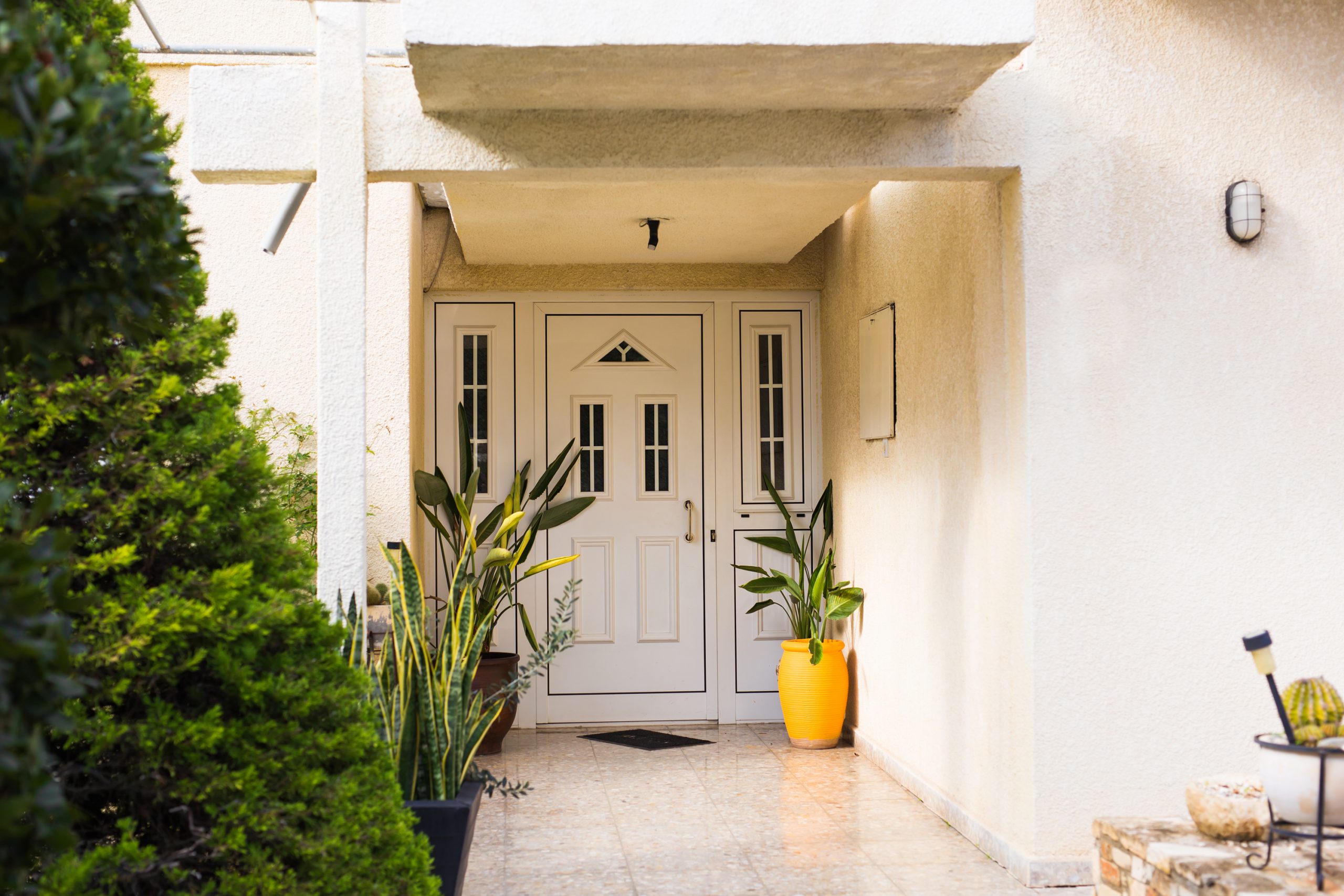 15 DIY Porch Projects • Picky Stitch 15 DIY Porch Projects • Picky Stitch