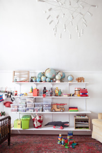 25 Hacks for Living in Small Spaces • Picky Stitch