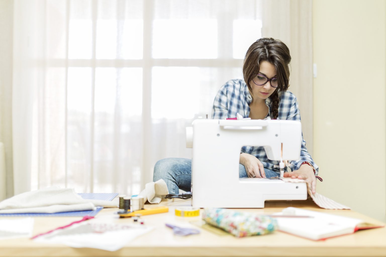 Fast Sewing Projects Under 30 Minutes Pickystitch