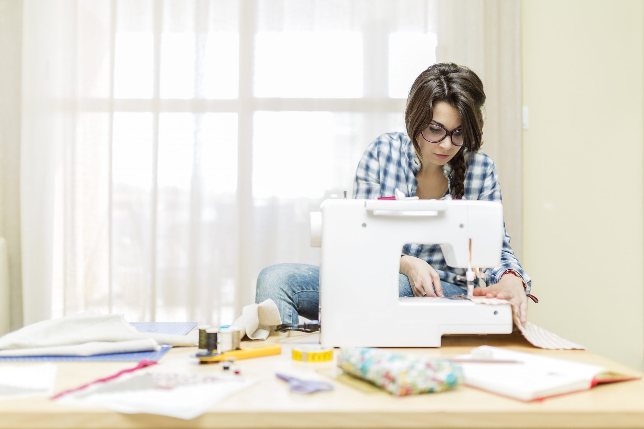 Fast Sewing Projects: Under 30 Minutes-Pickystitch.com