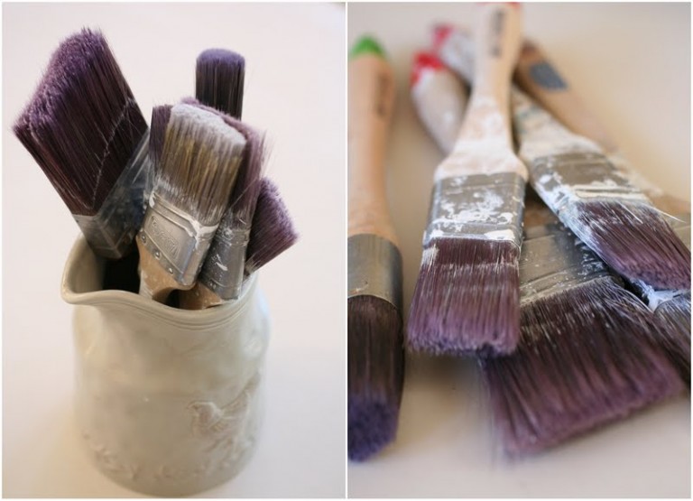 10 DIY Painting Hacks that Will Change Everything • Picky Stitch