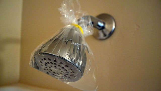 Shower Hacks: Bathroom, Cleaning - Projects - Pickystitch.com