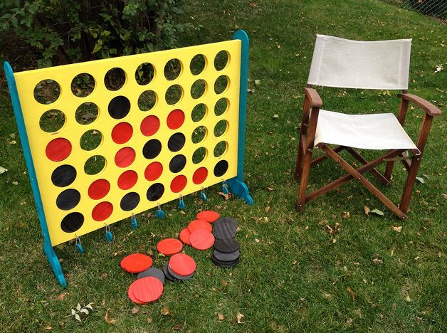 Fun Outdoor Games You Will Love