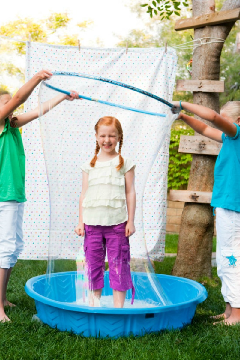 Fun Outdoor Games You Will Love