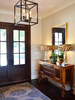 20 Ways to Update Your Entry Way • Picky Stitch