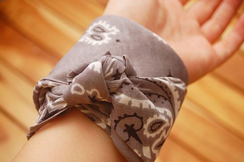 10 Creative Things to Do with Bandanas • Picky Stitch