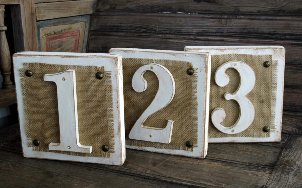 15 Farmhouse Inspired Projects • Picky Stitch
