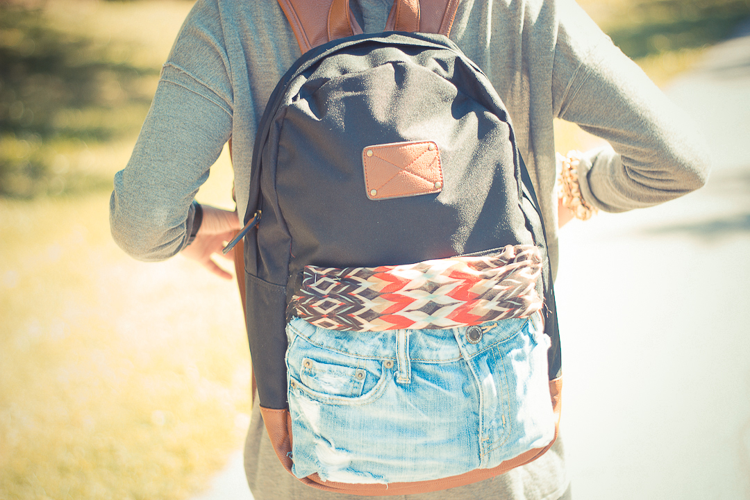 12 Clever Back to School Ideas • Picky Stitch