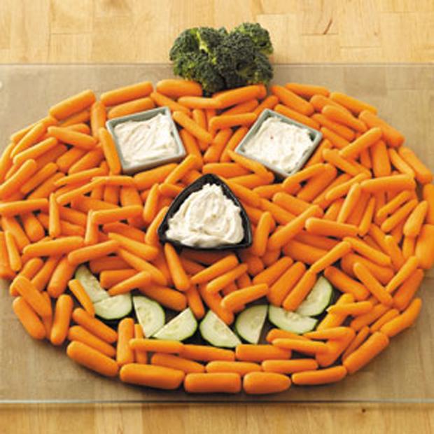20 Totally Creepy Halloween Recipes • Picky Stitch