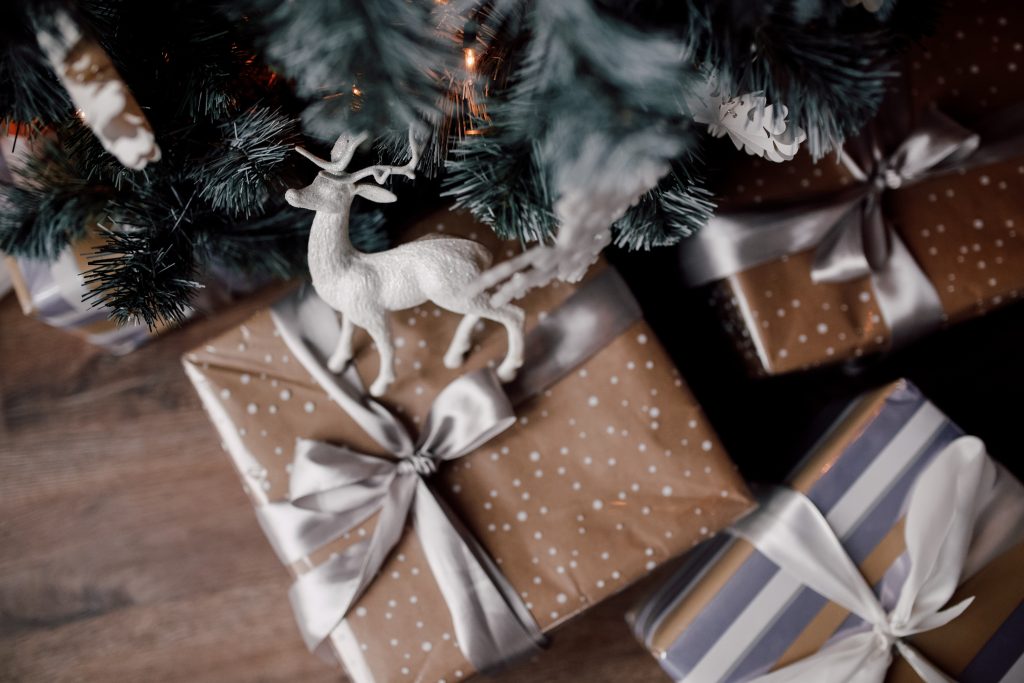 15+ Seriously Great Christmas Gifts (for Everyone!) • Picky Stitch