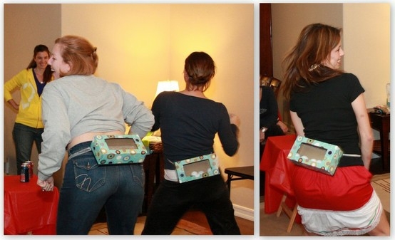 15 Genius NYE Minute to Win it Games • Picky Stitch