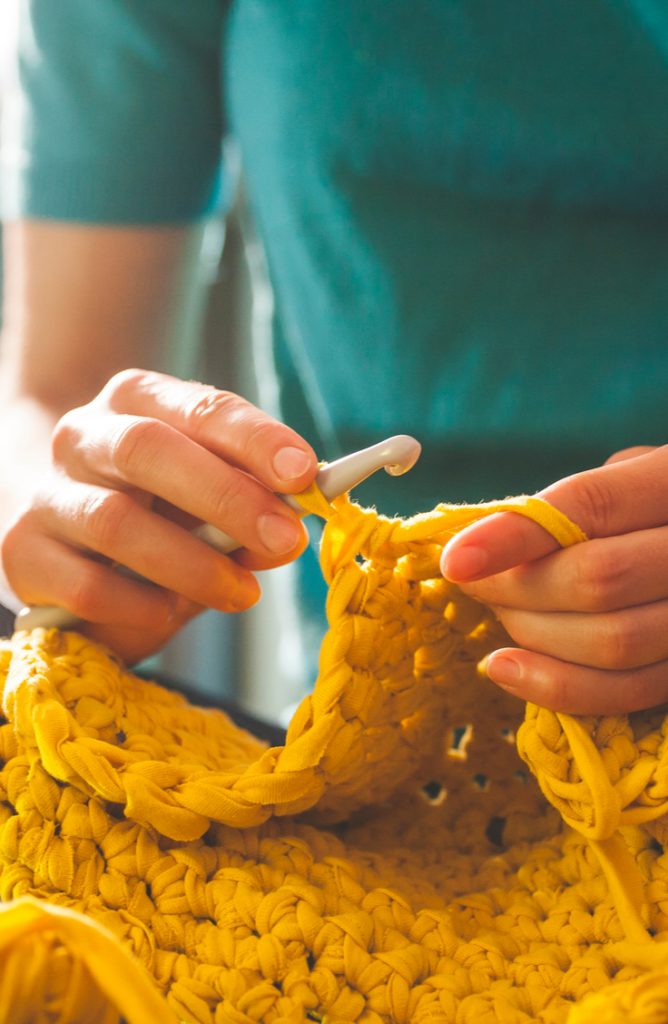 Easy Crochet Tips Everyone Should Know • Picky Stitch