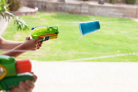 12 Backyard Games for Everyone • Picky Stitch