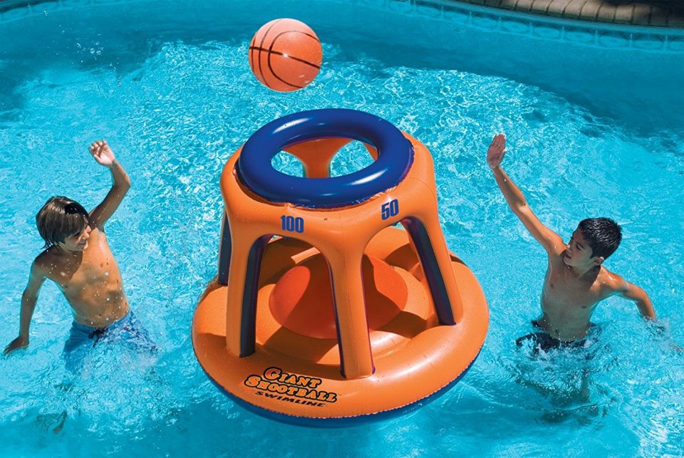 12 Insanely Awesome Pool Floats from Amazon • Picky Stitch