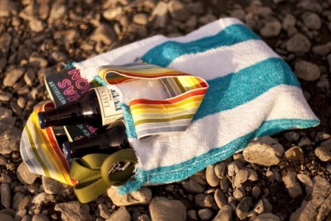 12 Absolutely Brilliant Ways to Reuse Old Towels • Picky Stitch