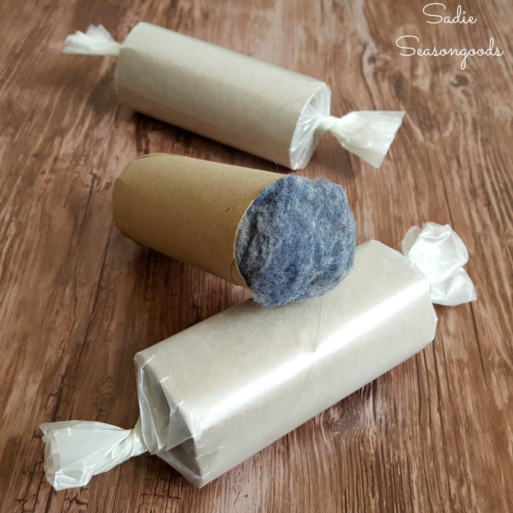 How to Make Your Own Fire Starters • Picky Stitch