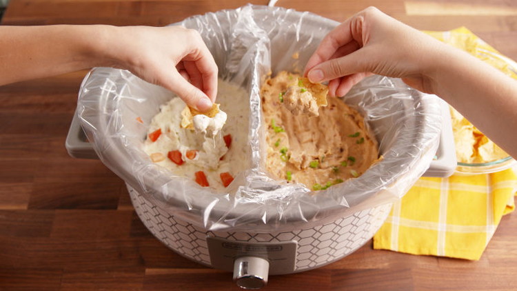 These Hacks Will Change How You Use Your Slow Cooker • Picky Stitch