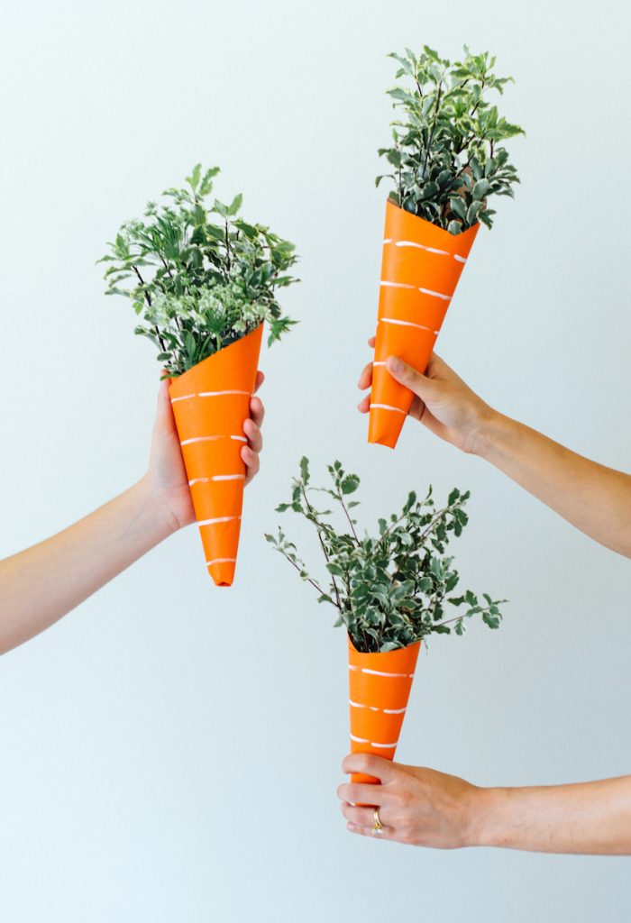 10 DIY Projects to Do in March • Picky Stitch