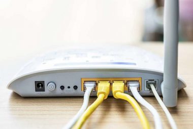 8 Home Hacks for A Faster Wifi Connection • Picky Stitch