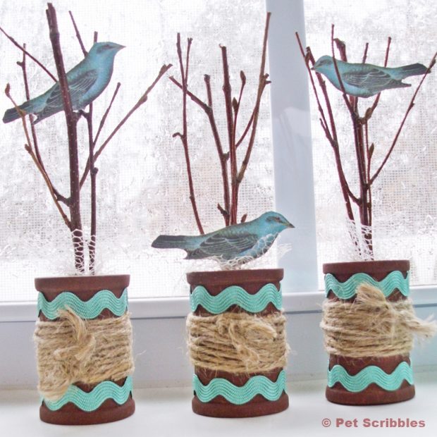 Twig Crafts For Kids, DIY, Rustic, and Home Decor Ideas