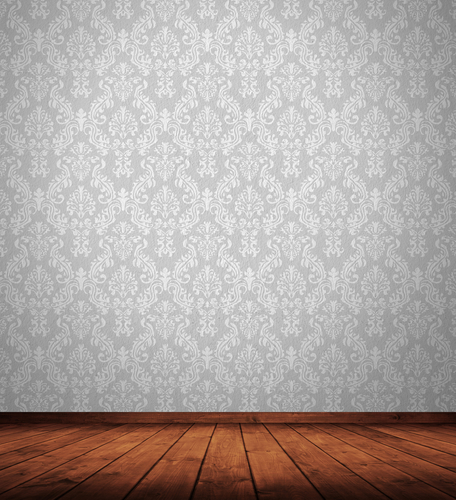 Creative Wallpaper Ideas That Will Stick On You • Picky Stitch