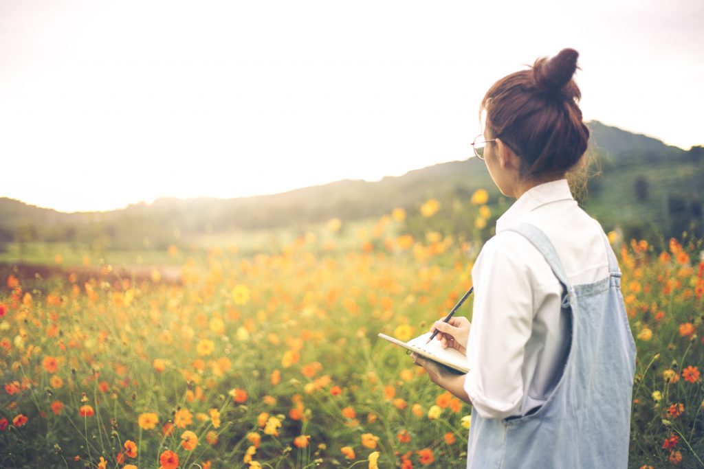 How To Write Your Personal History • Picky Stitch