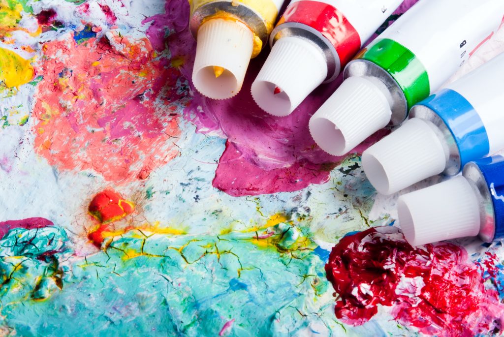 The Best Items To Always Have On Hand For Crafts • Picky Stitch