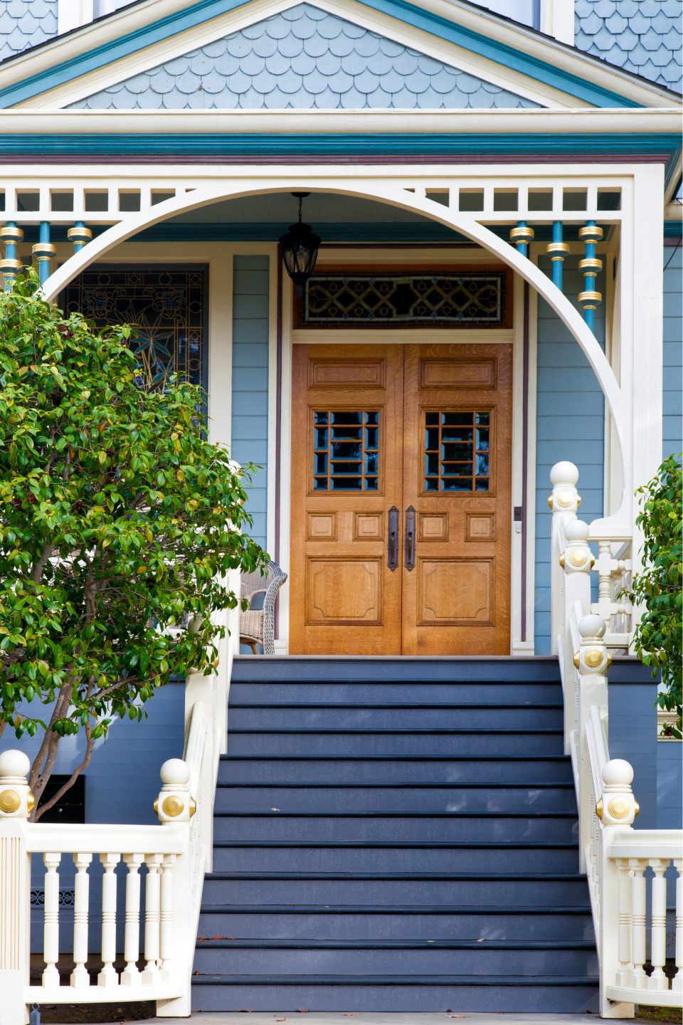 Porches With A Vintage Feel And How You Can Create The Same Look ...
