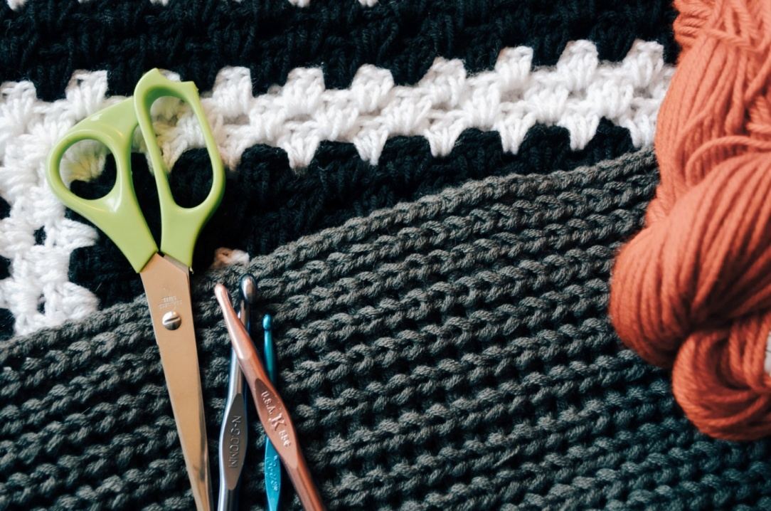 Crochet Tools – Everything You Need to Know to Get Started