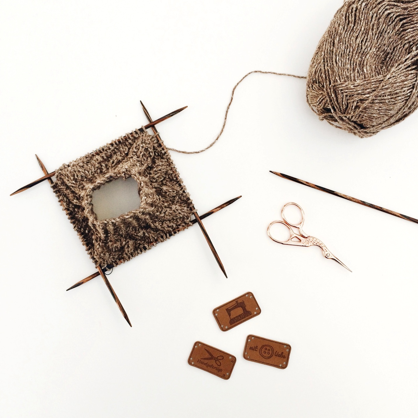 Types of Scissors – What Scissors Should You Use When Sewing? • Picky ...