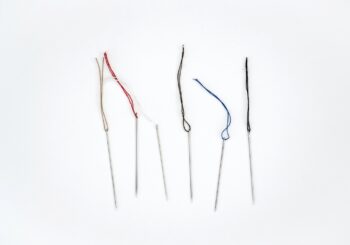 Sewing Needles – A Guide to Needle Requirements for Various Fabrics ...