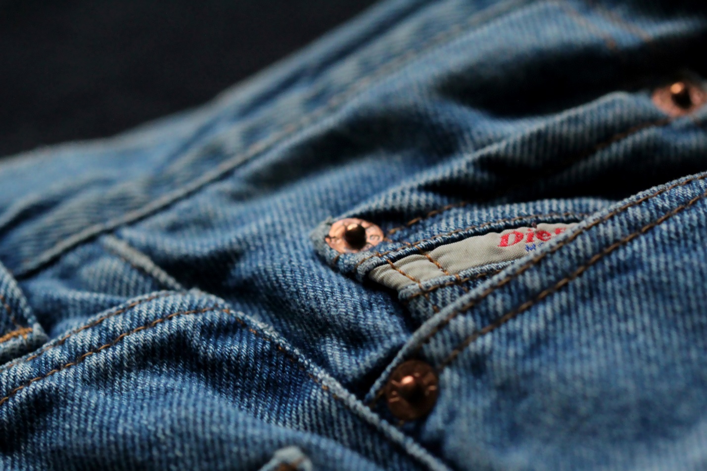 How to Make Jeans – Make Jeans That Fit Just Right for You • Picky Stitch